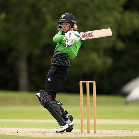 daniel gibson cricket