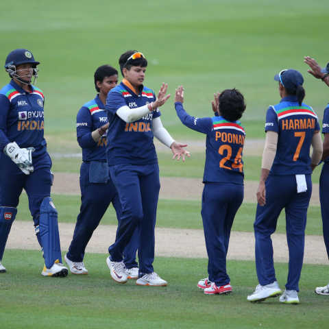 mansi joshi cricketer