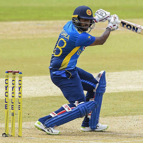 ajantha mendis