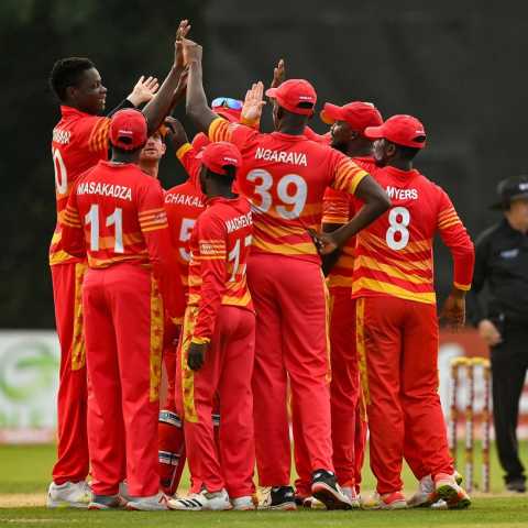 william porterfield stats