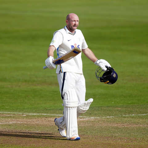 jonathan tattershall