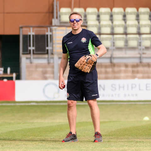 william porterfield stats