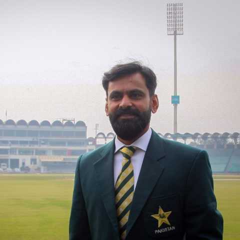 muhammad hafeez