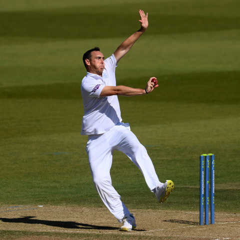 jonathan tattershall