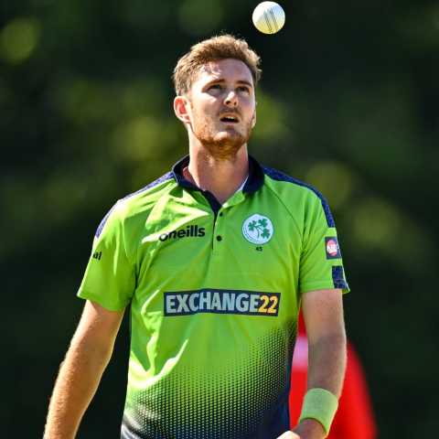 cade carmichael cricket