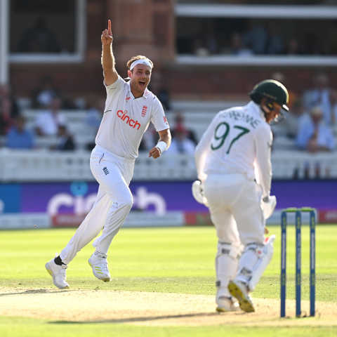 Graham Gooch Quotes Words Of Wisdom From Cricket Legend Graham Gooch