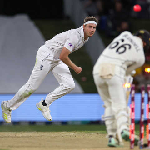 stuart broad stats