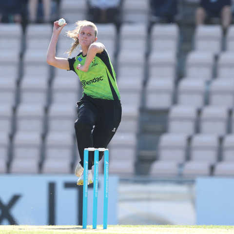 daniel gibson cricket