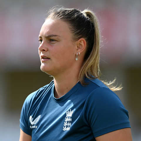 daniel gibson cricket