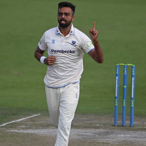 jack carson cricketer stats