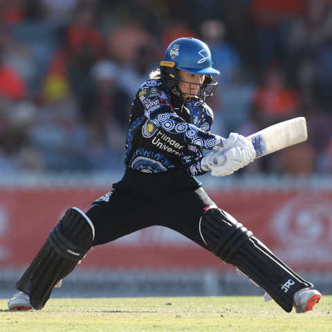 daniel gibson cricket