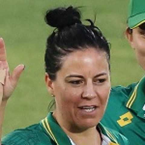 Marizanne Kapp's Instagram, Twitter & Facebook on IDCrawl