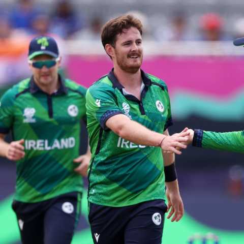 cade carmichael cricket