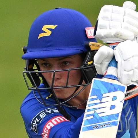 Avatar Di Cricket Leigh Leigh Kentish To Coach Torquay Cricket Club In