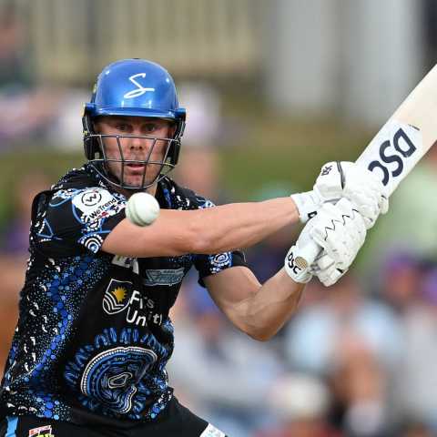 chris lynn cricketer