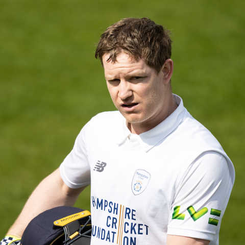 jack carson cricketer stats