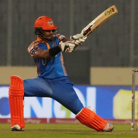 mohammad mahmudullah