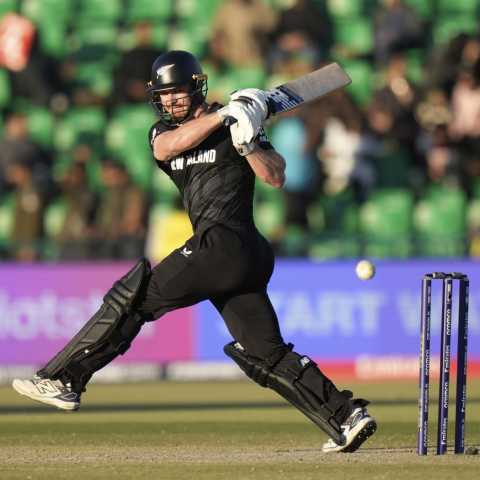 glenn phillips stats