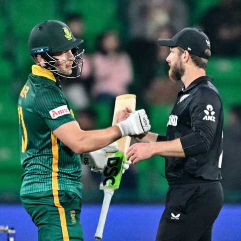 Miller Cricketer