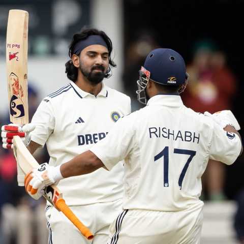 dilip doshi cricketer