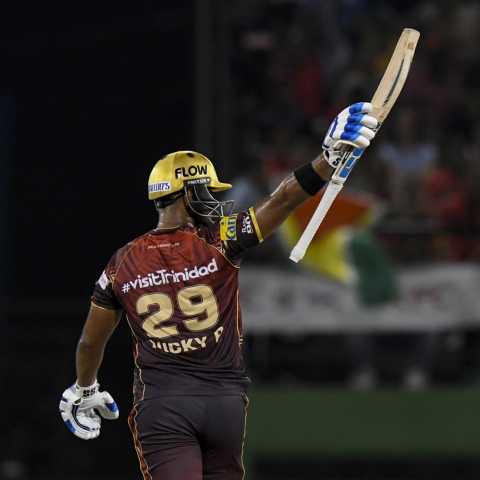 sunil narine cpl