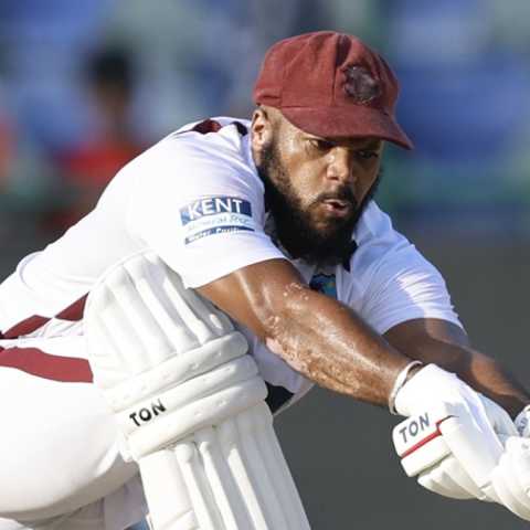 john campbell cricketer dates joined