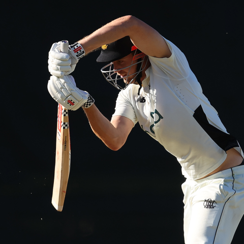 cameron bancroft stats