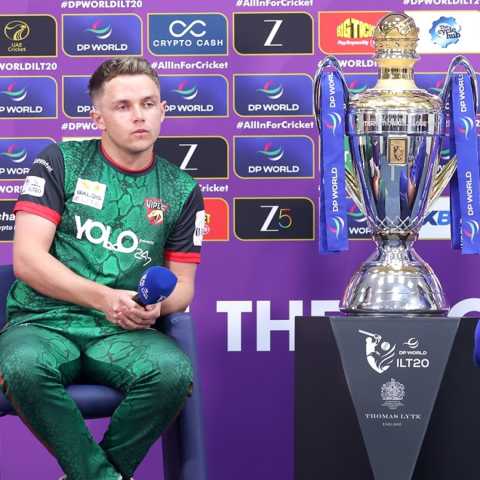 gul mohammed cricketer