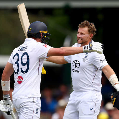 where does joe root come from