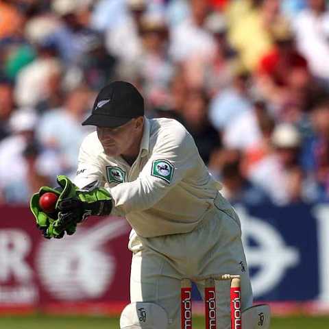 james marshall cricketer