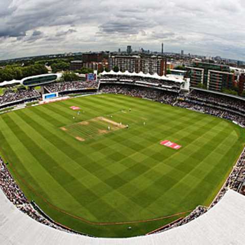 derek brewer cricket