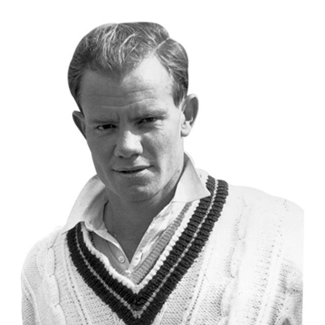 Peter Pollock Profile - Cricket Player South Africa | Stats, Records, Video