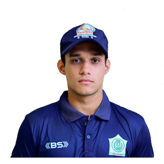 Ayush Negi Profile - Cricket Player India | Stats, Records, Video