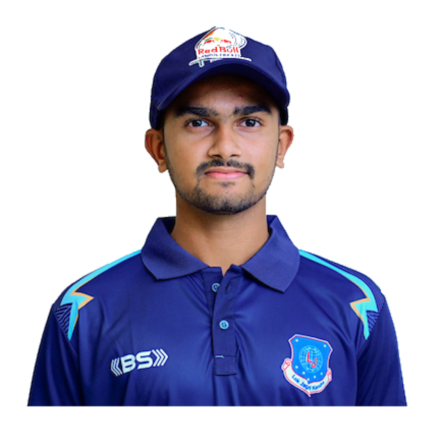 Aditya Rathi Profile - Cricket Player India | Stats, Records, Video