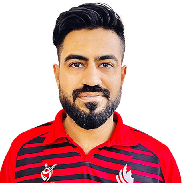 Dabeer Khalid Debut and last played matches in Tests, ODIs, T20Is and ...