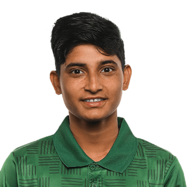 Mosammat Eva Profile - Cricket Player Bangladesh | Stats, Records, Video