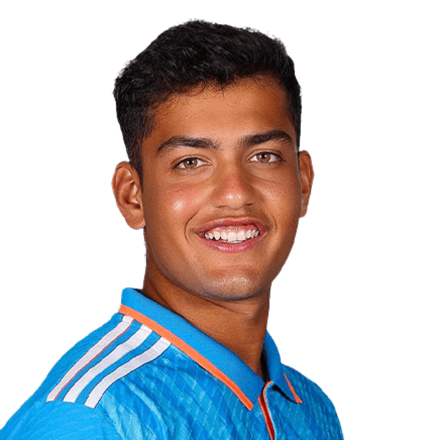 Arshin Kulkarni Profile - Cricket Player India | Stats, Records, Video