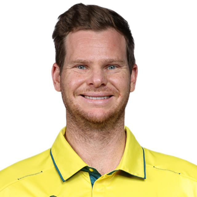 Steven Smith Profile - Cricket Player Australia | Stats, Records, Video