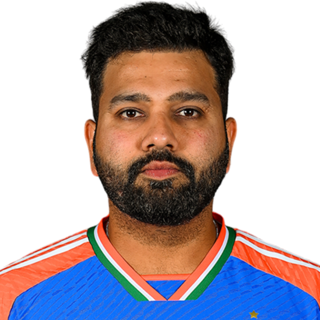 Rohit Sharma Photos | Image Gallery and Match Pictures