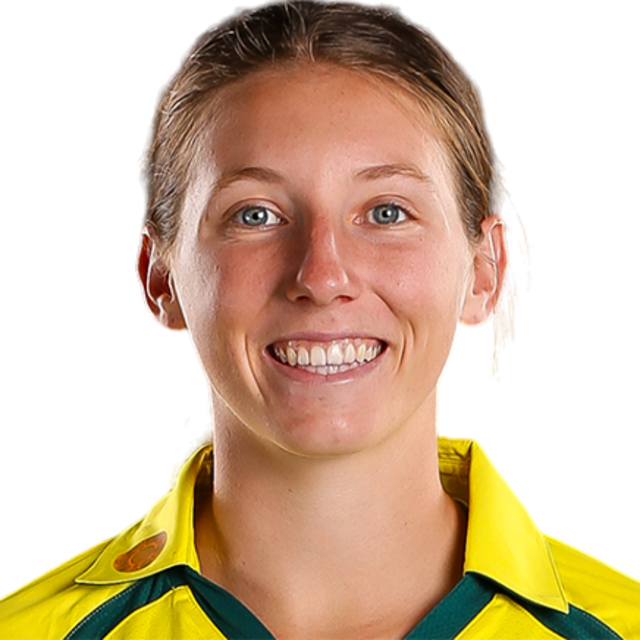 Darcie Brown Profile - Cricket Player Australia | Stats, Records, Video