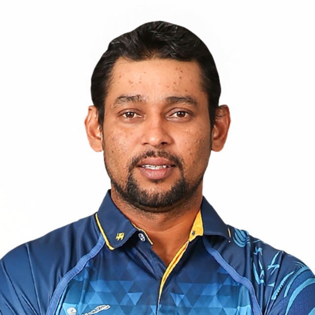 Tillakaratne Dilshan Debut and last played matches in Tests, ODIs ...