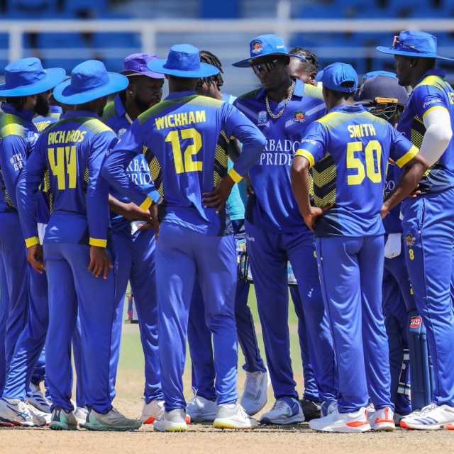 Regional super 50 live score store