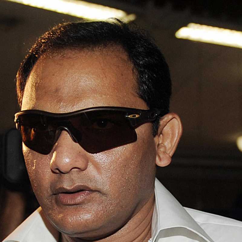 mohammad azharuddin stats