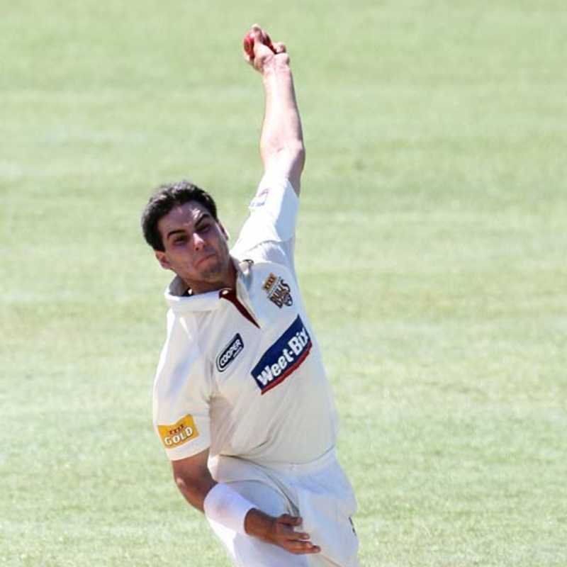 walter cricket player