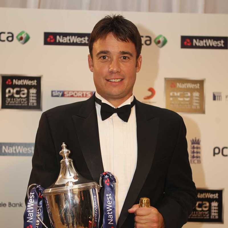 Neil Carter