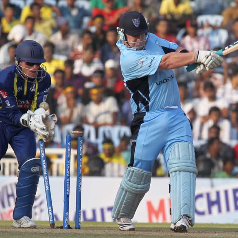 dan smith goalkeeper