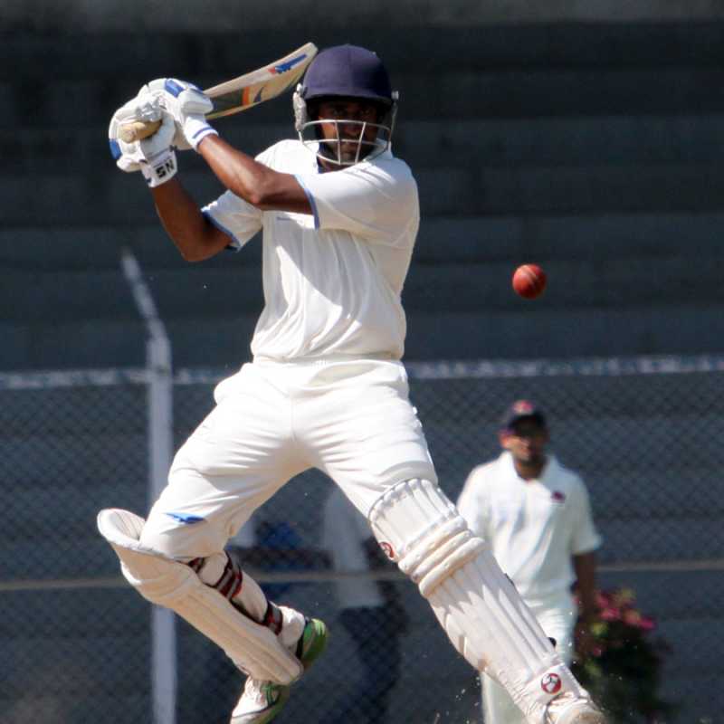 amit varma cricketer