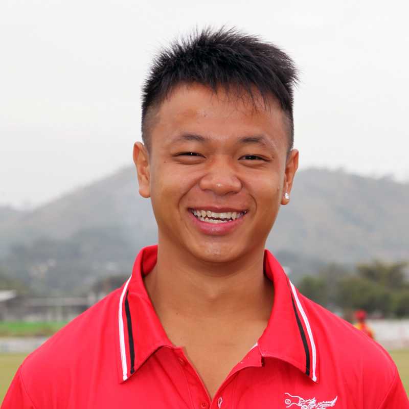 Ming Hong's Instagram, Twitter & Facebook on IDCrawl