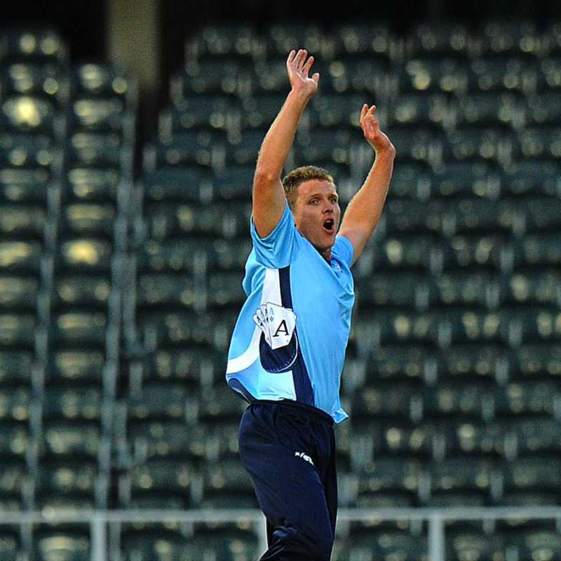 michael bates cricket