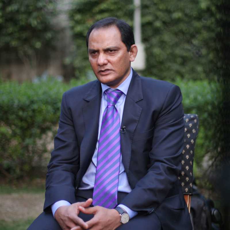 azharuddin mohammed